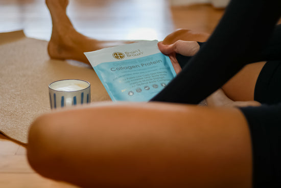 About – Brain and Brawn Sydney